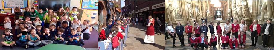 Marfleet Primary School