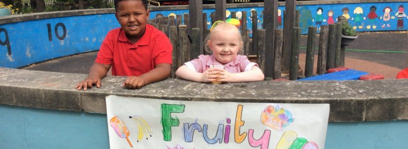 Marfleet Primary School