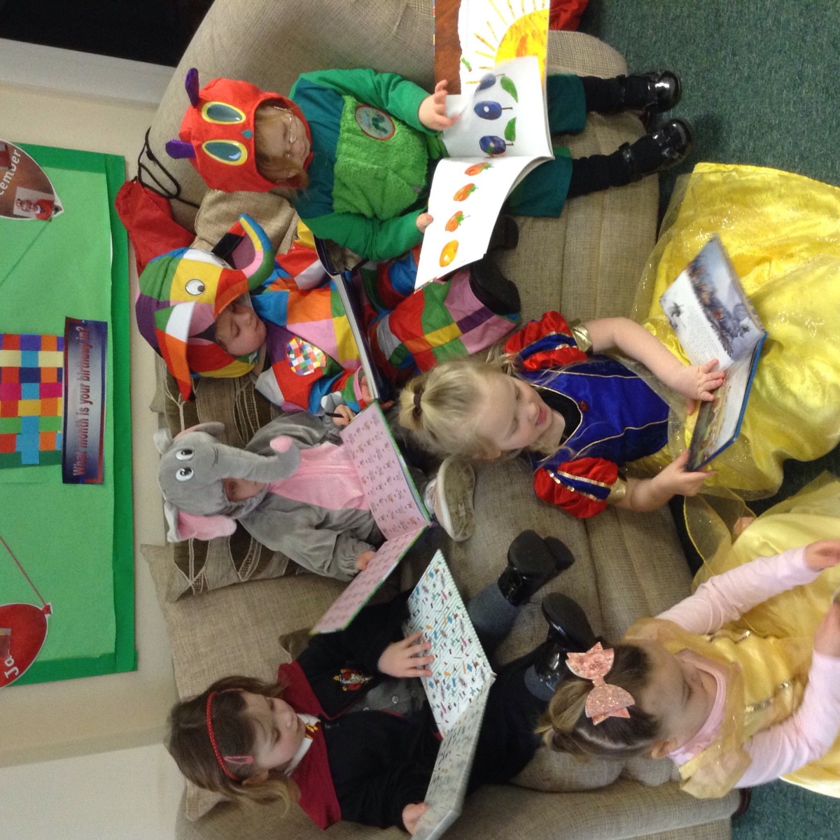 Marfleet Primary Academy » IMG_5780