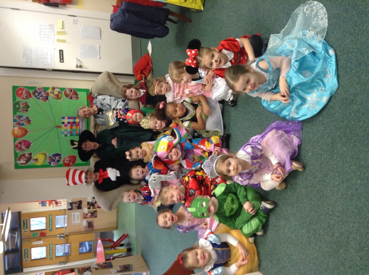 Marfleet Primary Academy » IMG_6217