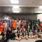 Marfleet Primary Academy » Rock Challenge 2019
