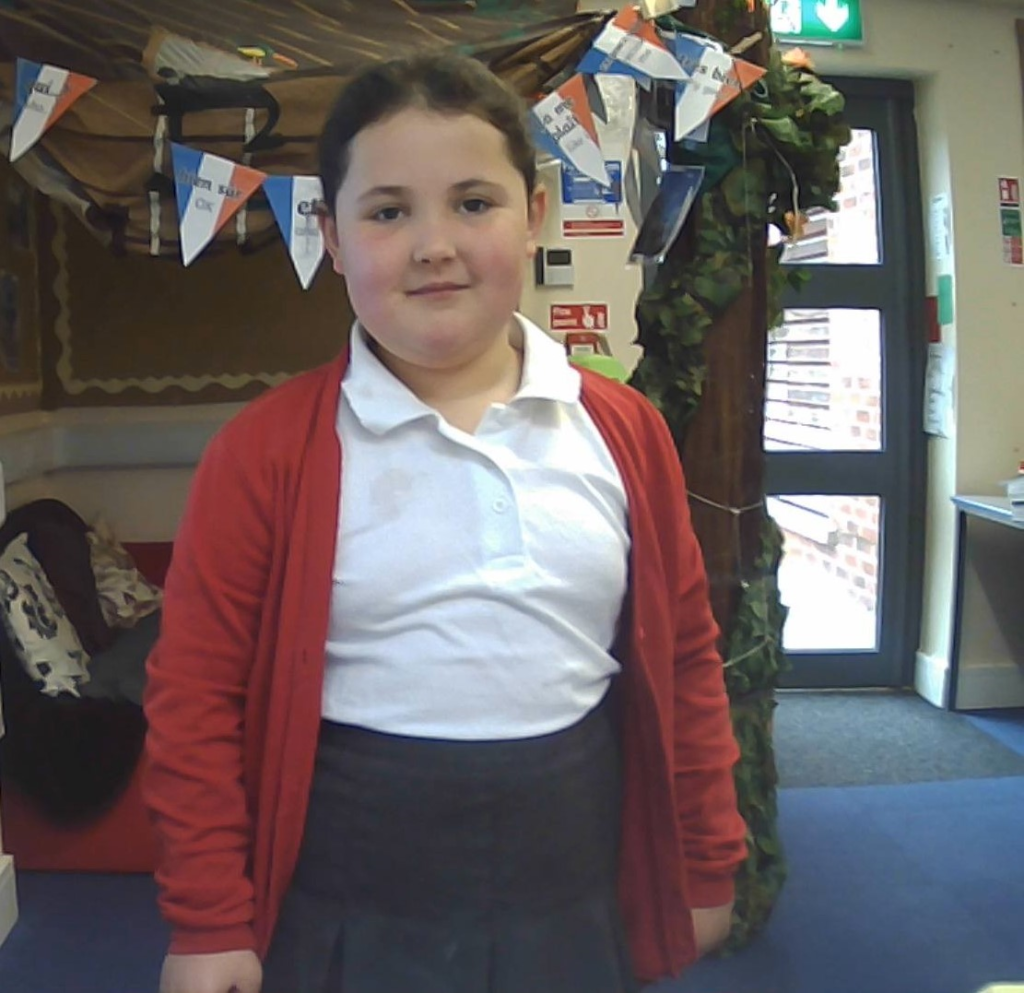 Marfleet Primary Academy » Merit Award Winners – Friday 14th May