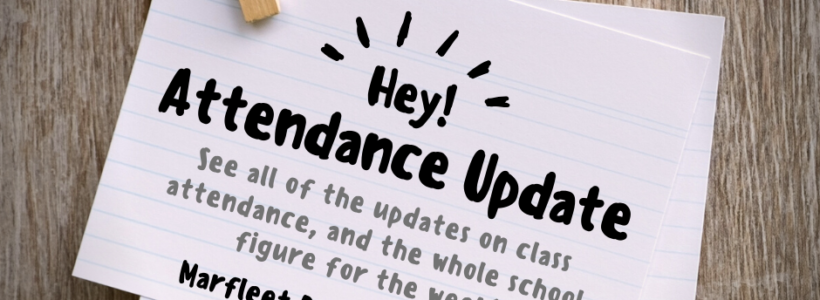 Marfleet Primary Academy